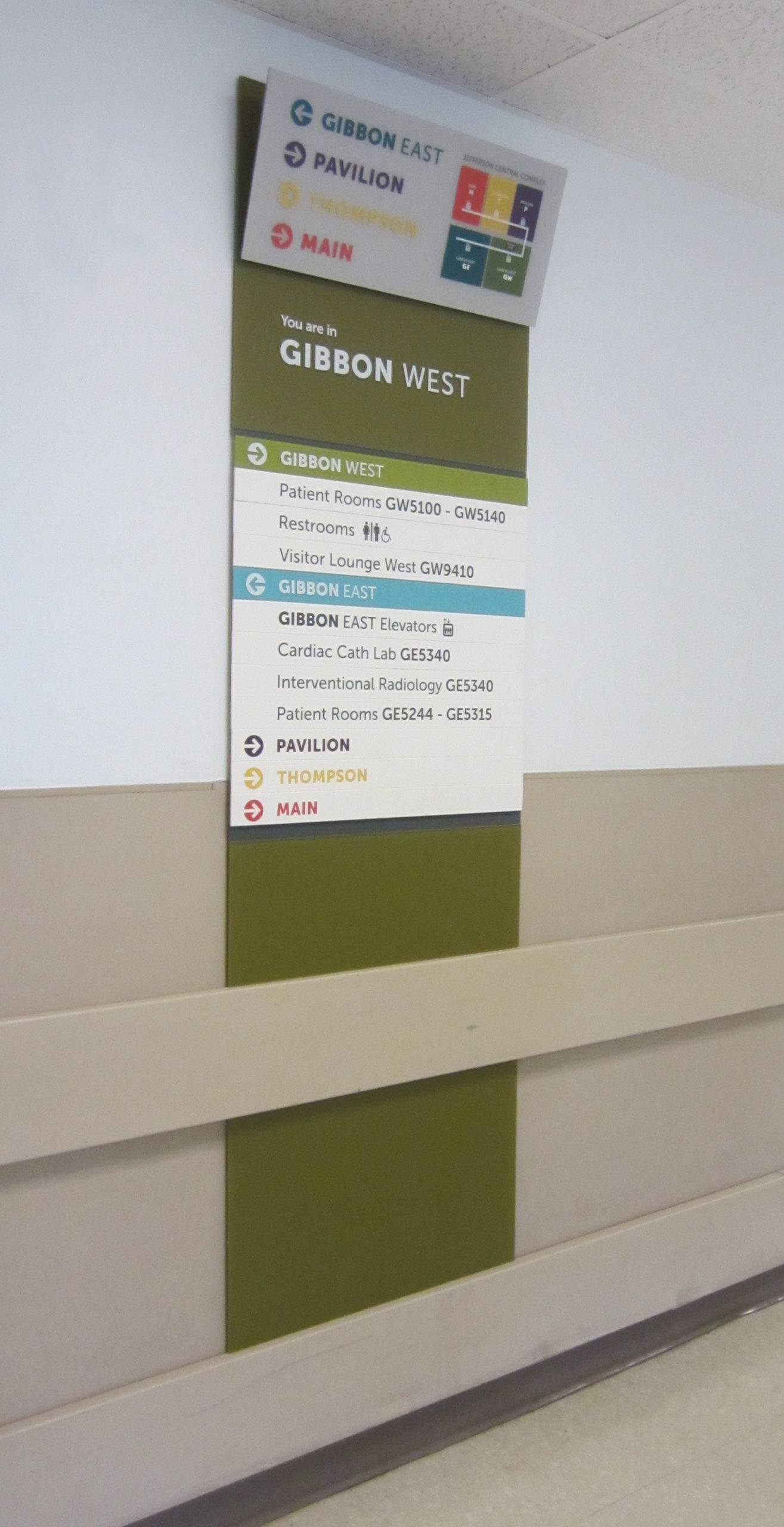 04 TJUH_INT_A_009 – Exit Design