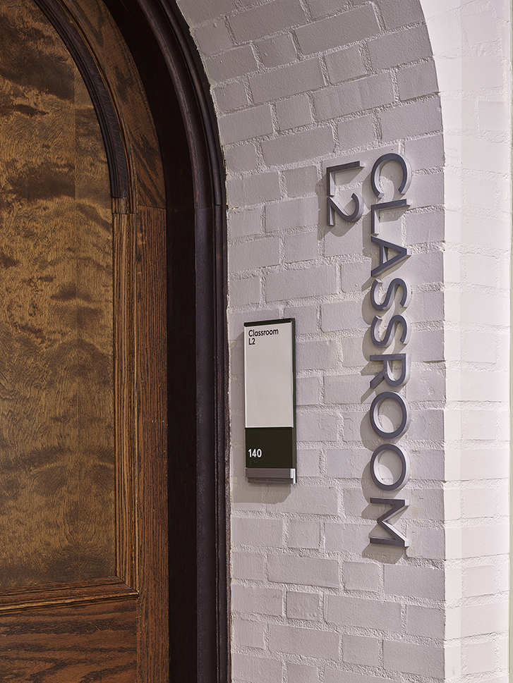 PennMuseum_Room_ID – Exit Design