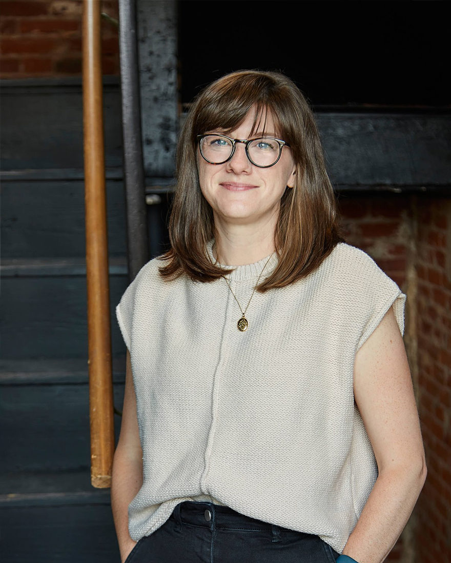 Jane – Exit Design